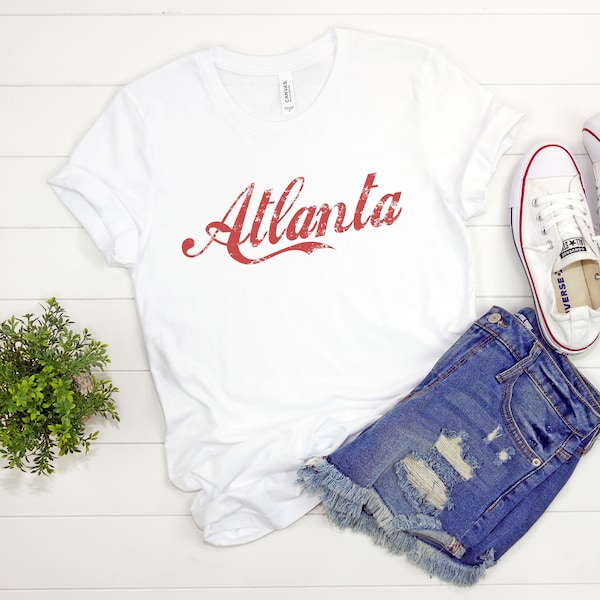 Atlanta - Etsy