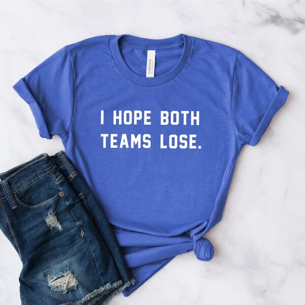 Super Bowl Shirts - Etsy