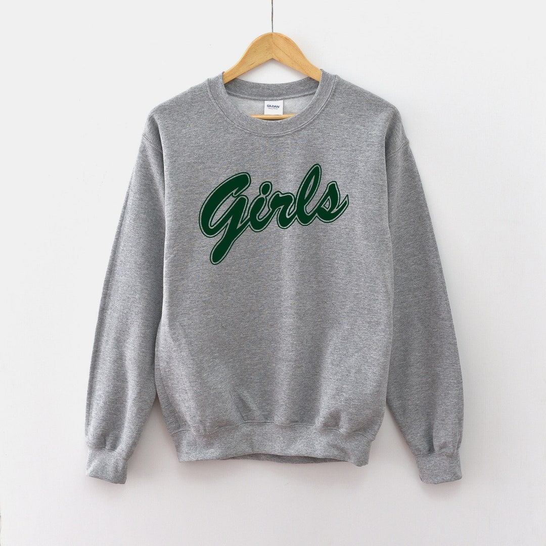 Girls Shirt | Girls Sweatshirt | Friends Shirt | Rachel and Monica ...