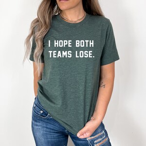 Sarcastic Football Shirt - Gameday Shirt - Funny Football Shirt - Funny ...