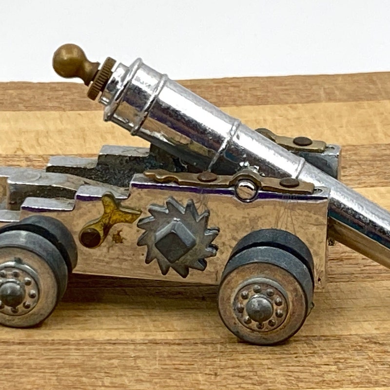 Ww1 Toy Rifle - Etsy