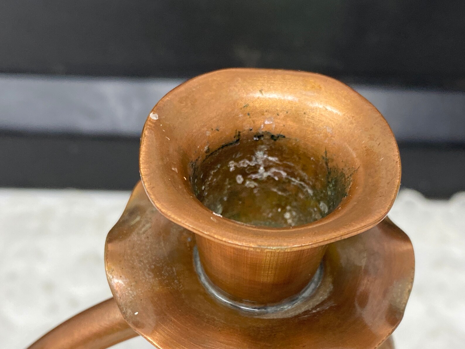 Vintage Gregorian Hand Hammered Copper Pieces Select From - Etsy