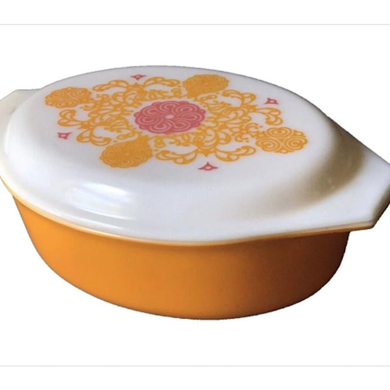 Promotional Pyrex - Etsy