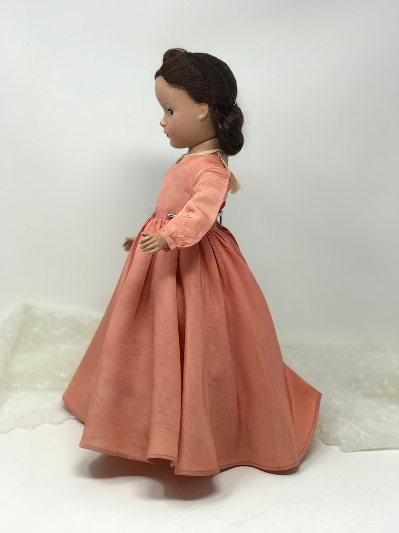1950's Madame Alexander Marme 14 Little Women Doll - Etsy