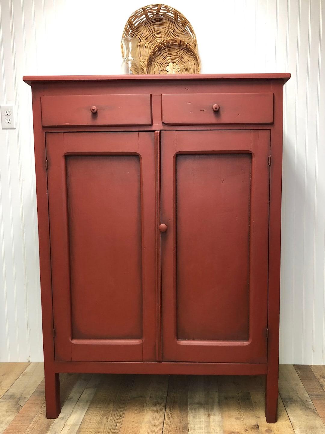 SOLD Please Do Not Purchase. Antique Primitive Jelly Cabinet Pie Safe Kitchen Cabinet Etsy