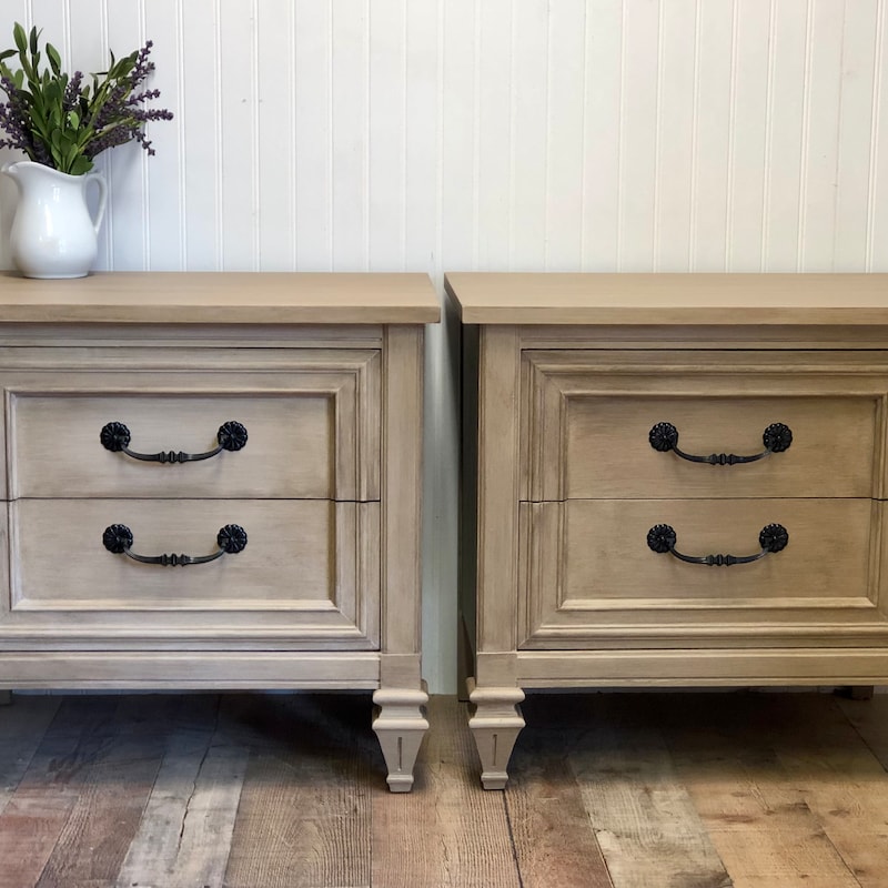 Table Night Stand - Etsy