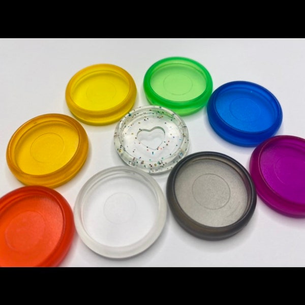Happy Planner Discs - Etsy