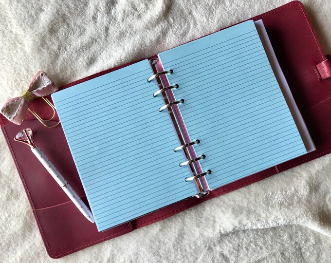 Budget Income Insert RINGS | Etsy