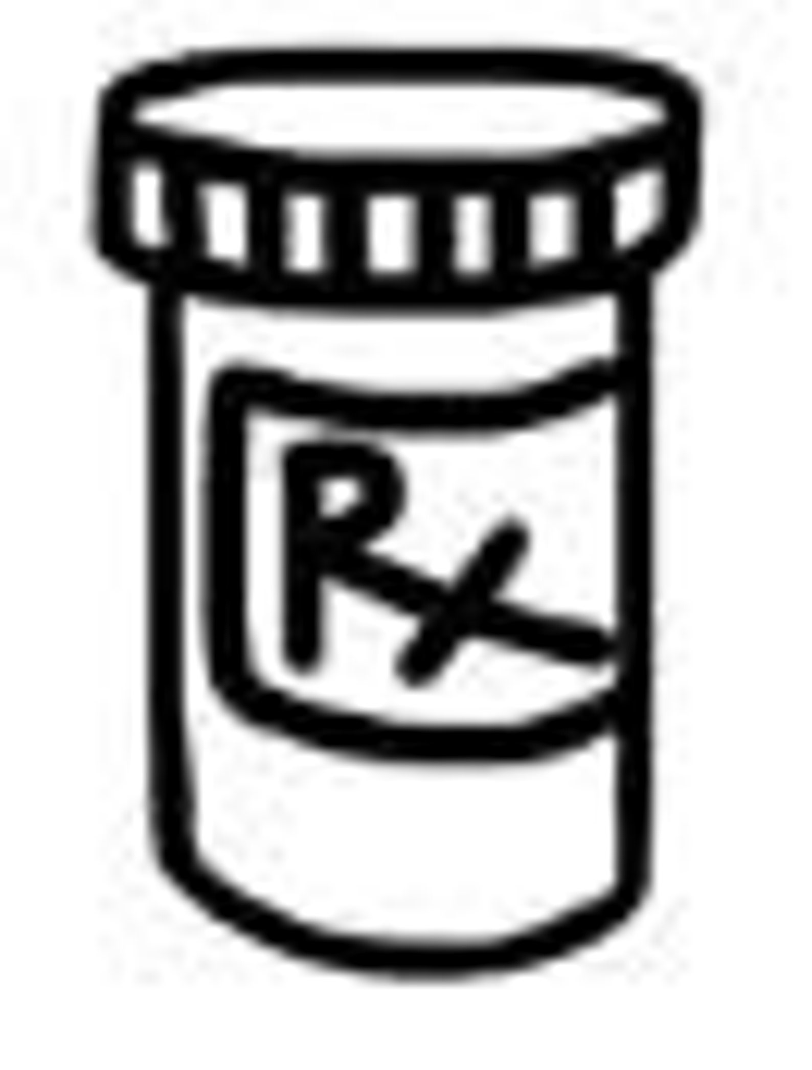 Prescription Functional Planner Stickers - Etsy