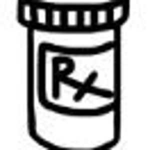 Prescription Functional Planner Stickers - Etsy