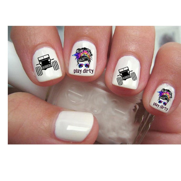 Jeep Life Decal - Etsy