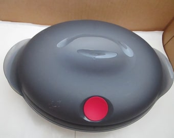 Tupperware Microwave | Etsy