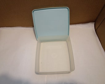 Tupperware Square | Etsy