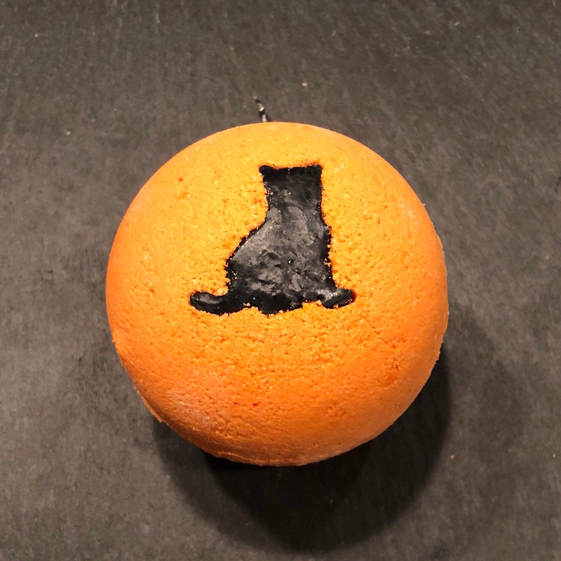 Halloween Bath - Etsy