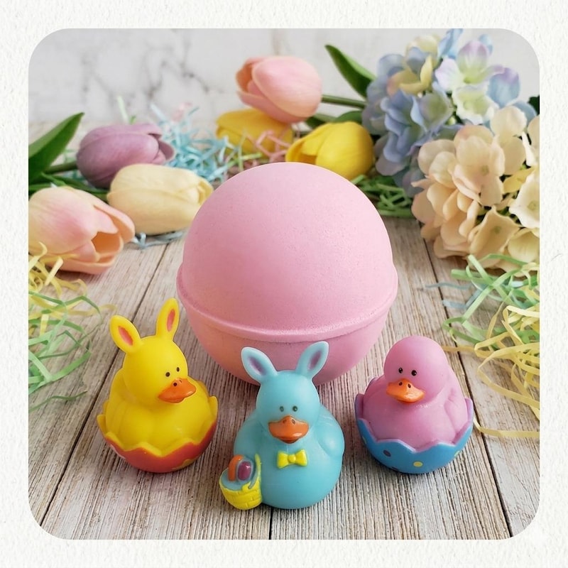 Easter Surprise - Etsy