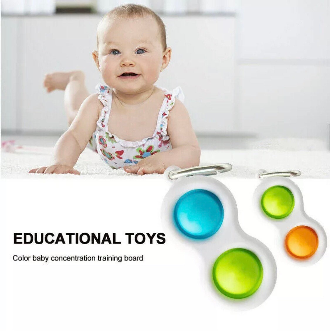 Huge Popit Simple Dimple Bath Bomb Pop It Bath Bomb Poppit | Etsy