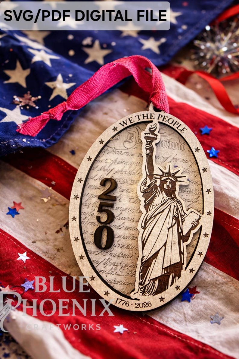 250th Anniversary United States • Declaration of Independence • USA ...