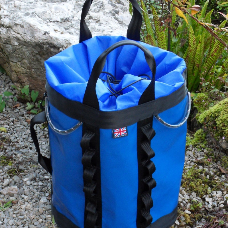 Rope Rescue Rope - Etsy UK