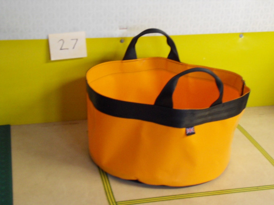 Bucket Divider - Inner Bag for Bucket Bags to Divide Contents ...