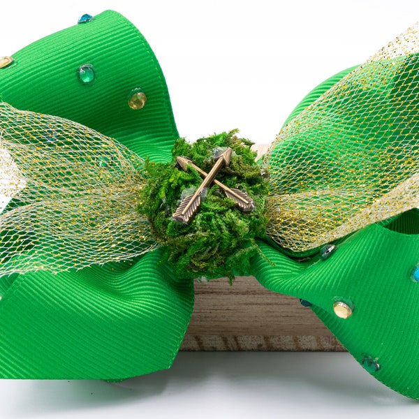 Merida Bow - Etsy