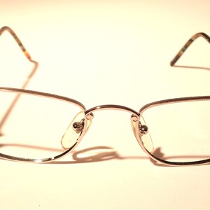Mossimo Designer Eyeglass Frames Italy Cavalier CVIX G5 50-23 Lot 8 - Etsy