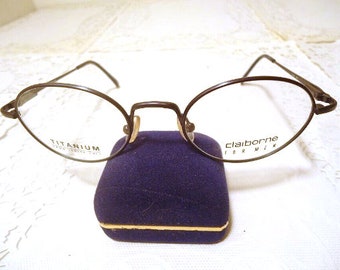 Liz Claiborne Frames - Etsy