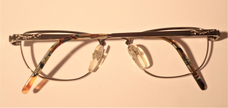 Mossimo Designer Eyeglass Frames Italy Cavalier CVIX G5 50-23 - Etsy