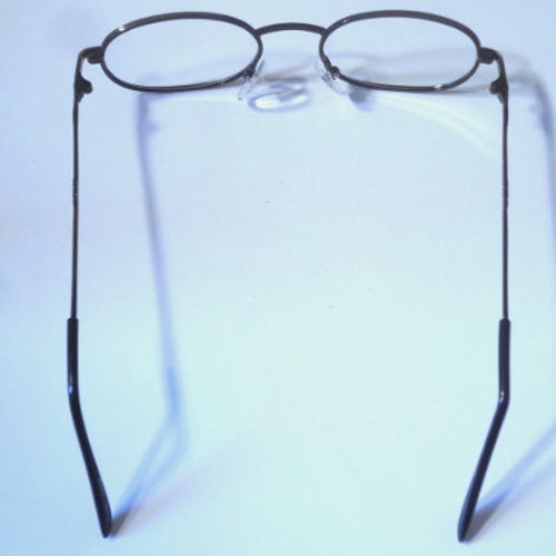 How To Adjust Your Eyeglasses Infographic Zenni Optical Atelier Yuwaciaojp