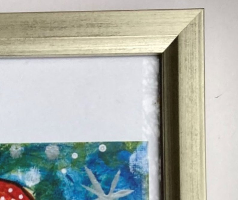 Art Print 'joyful' by Miranda Day Art Print - Etsy