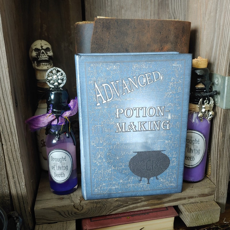 Book Props - Etsy