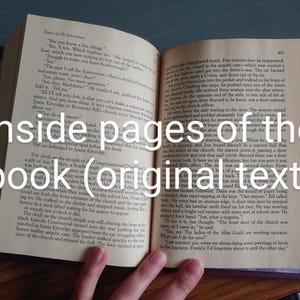 Moste Potente Potions & Magick Moste Evile Prop Books Set - Etsy