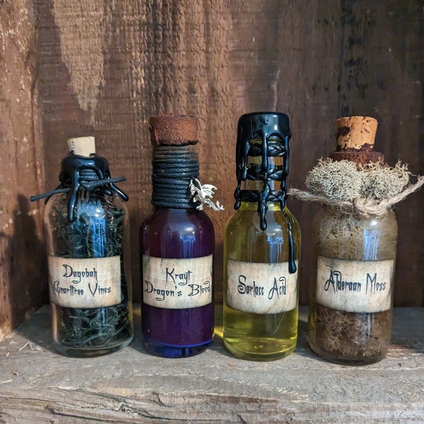 Alchemy - Etsy