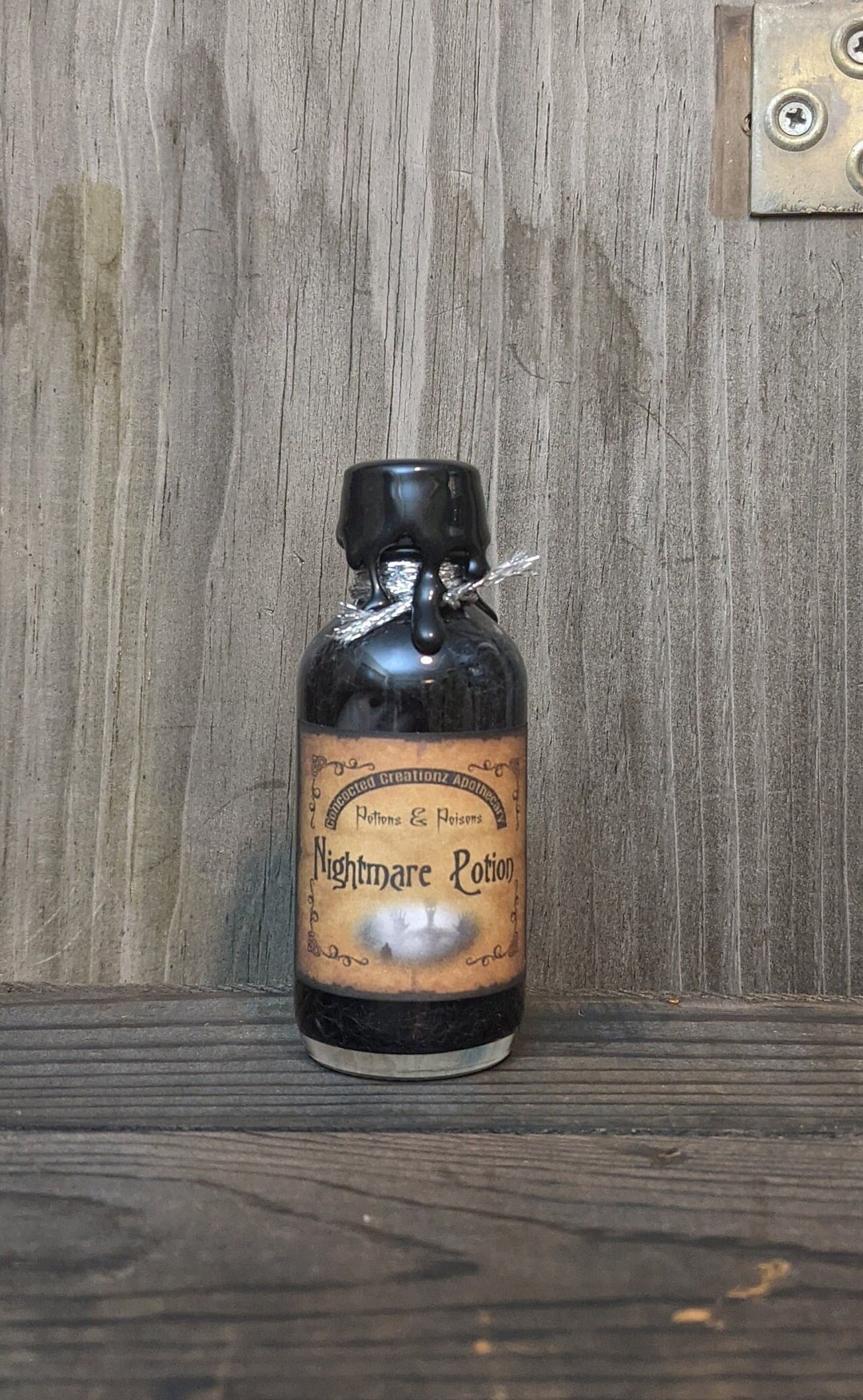 Nightmare Potion - Etsy