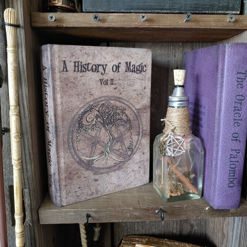 Book Props - Etsy