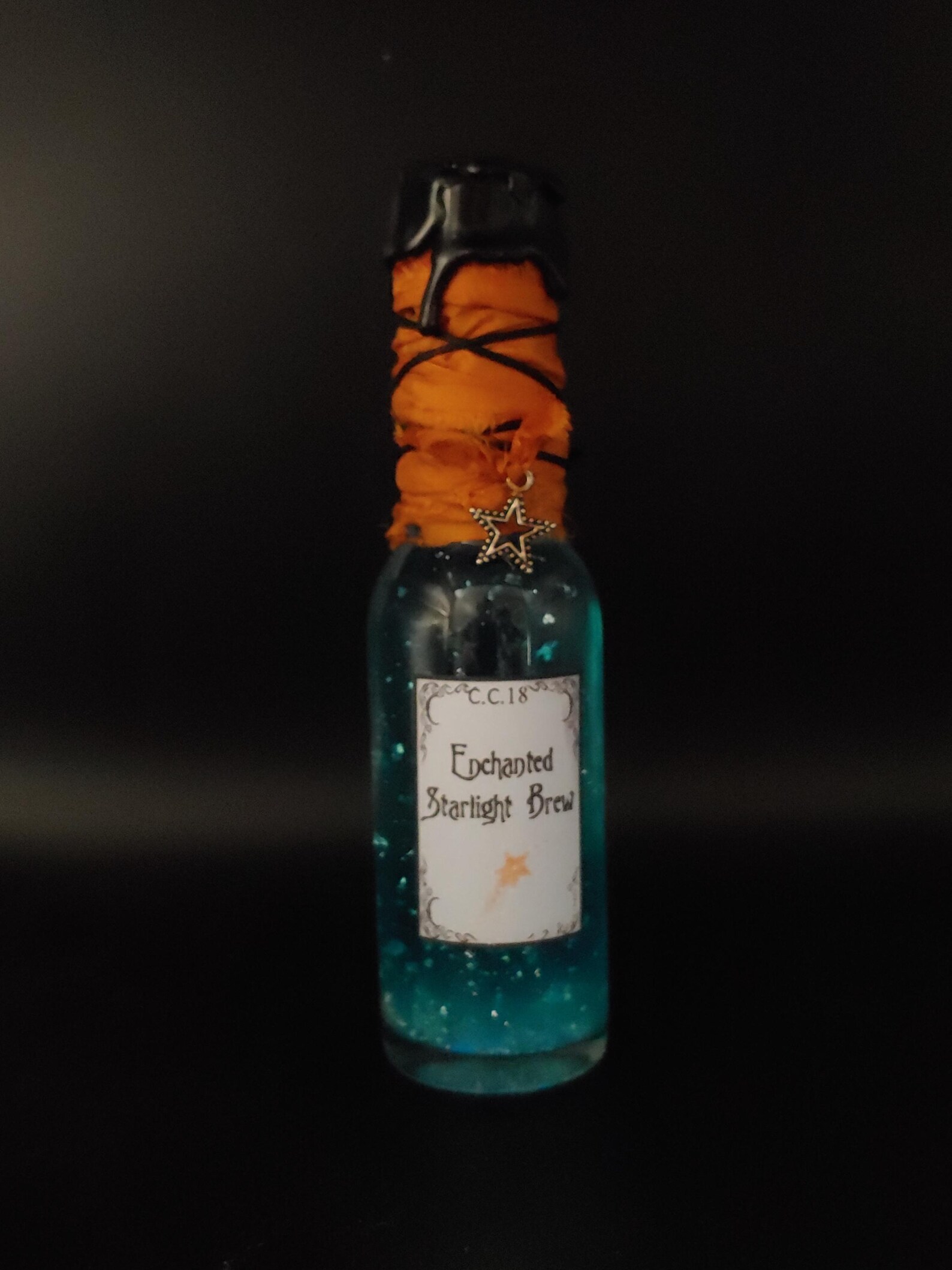 New! Nighttime Dreams Potion Set (set of 4)- One-of-a-kind - Etsy