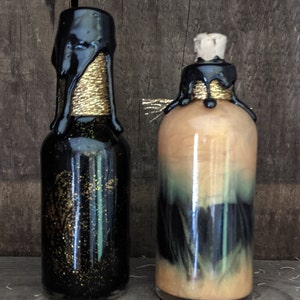 Hell-broth Potion - Etsy