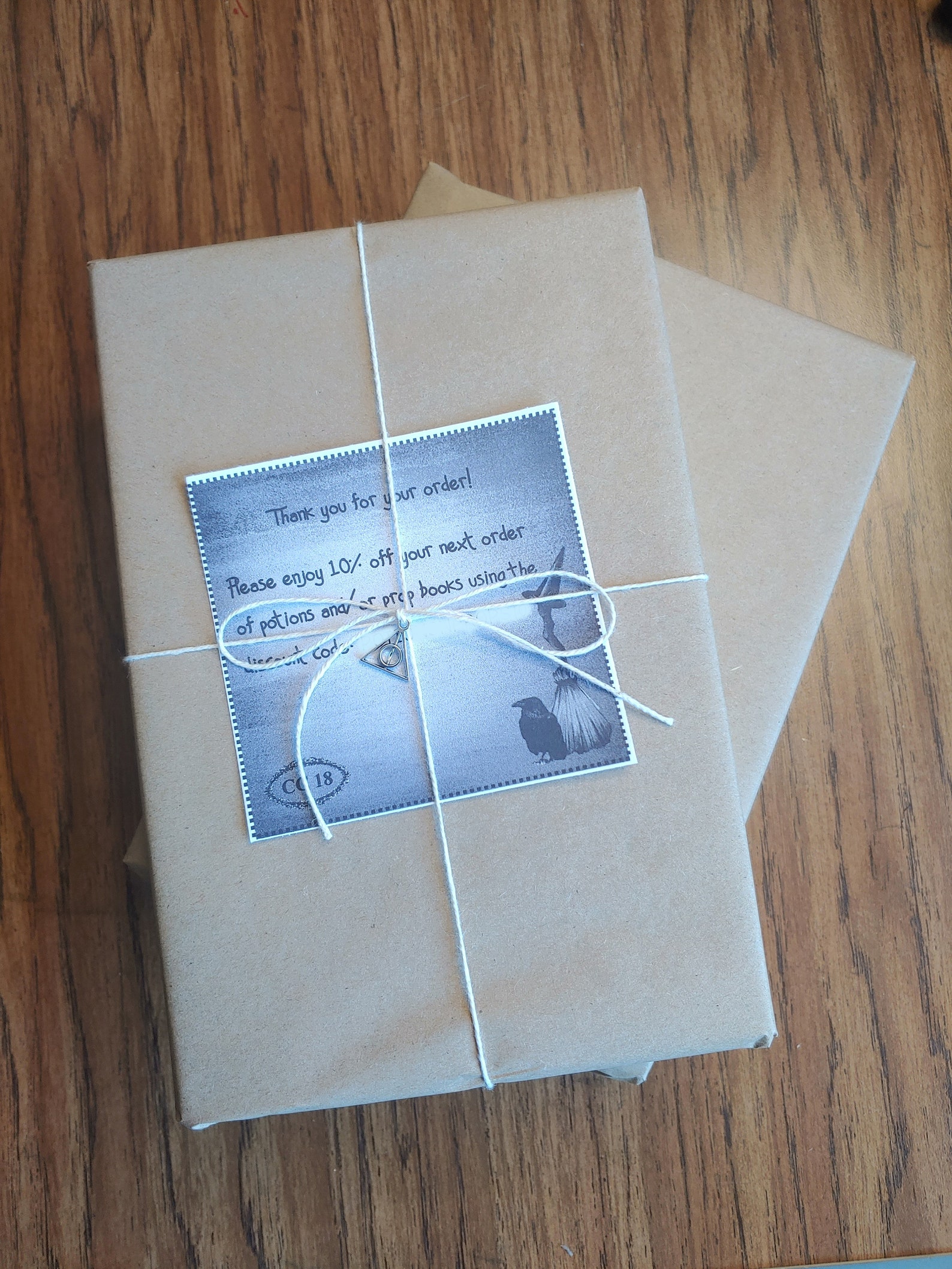 A History of Magic Prop Book - Etsy