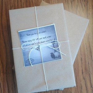 A History of Magic Prop Book - Etsy