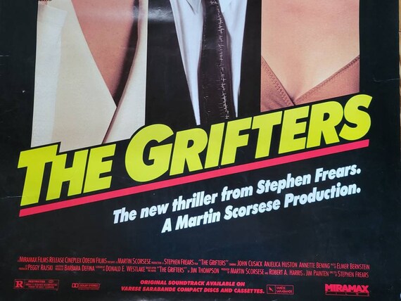 The Grifters 1990