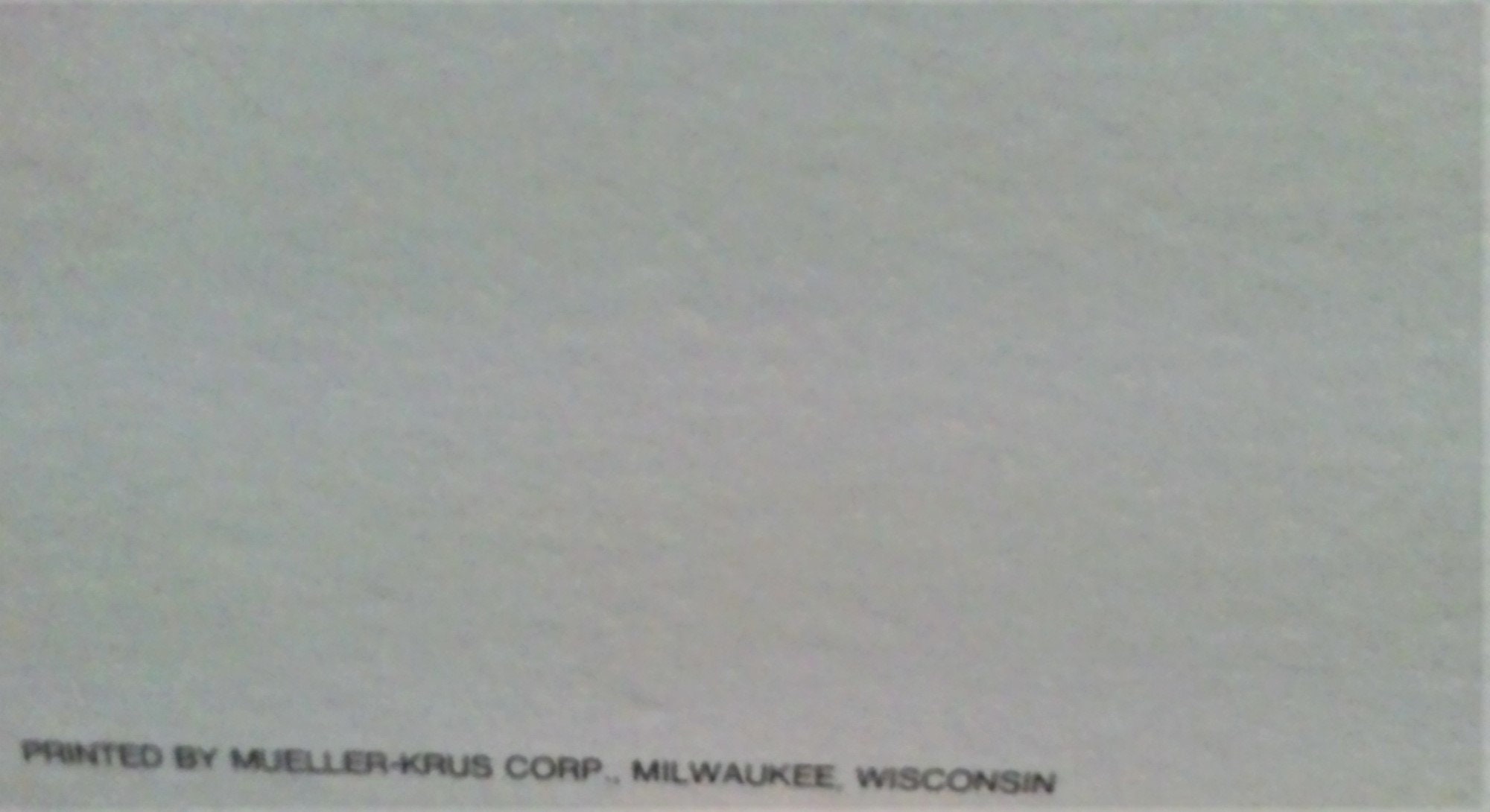 1982 Idaho Muzzle Loading Stamp & Print Signed, Limited Edition Print ...