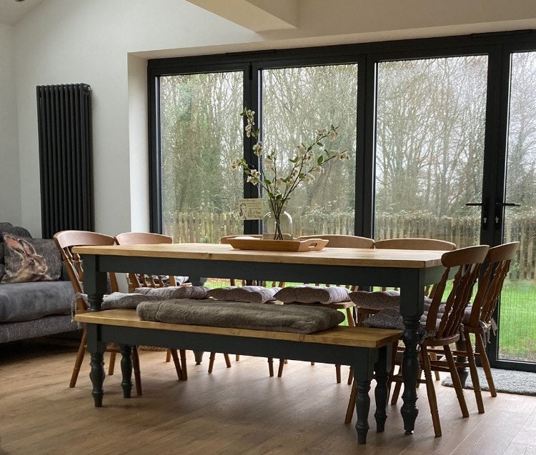 Slim Dining Room Tables