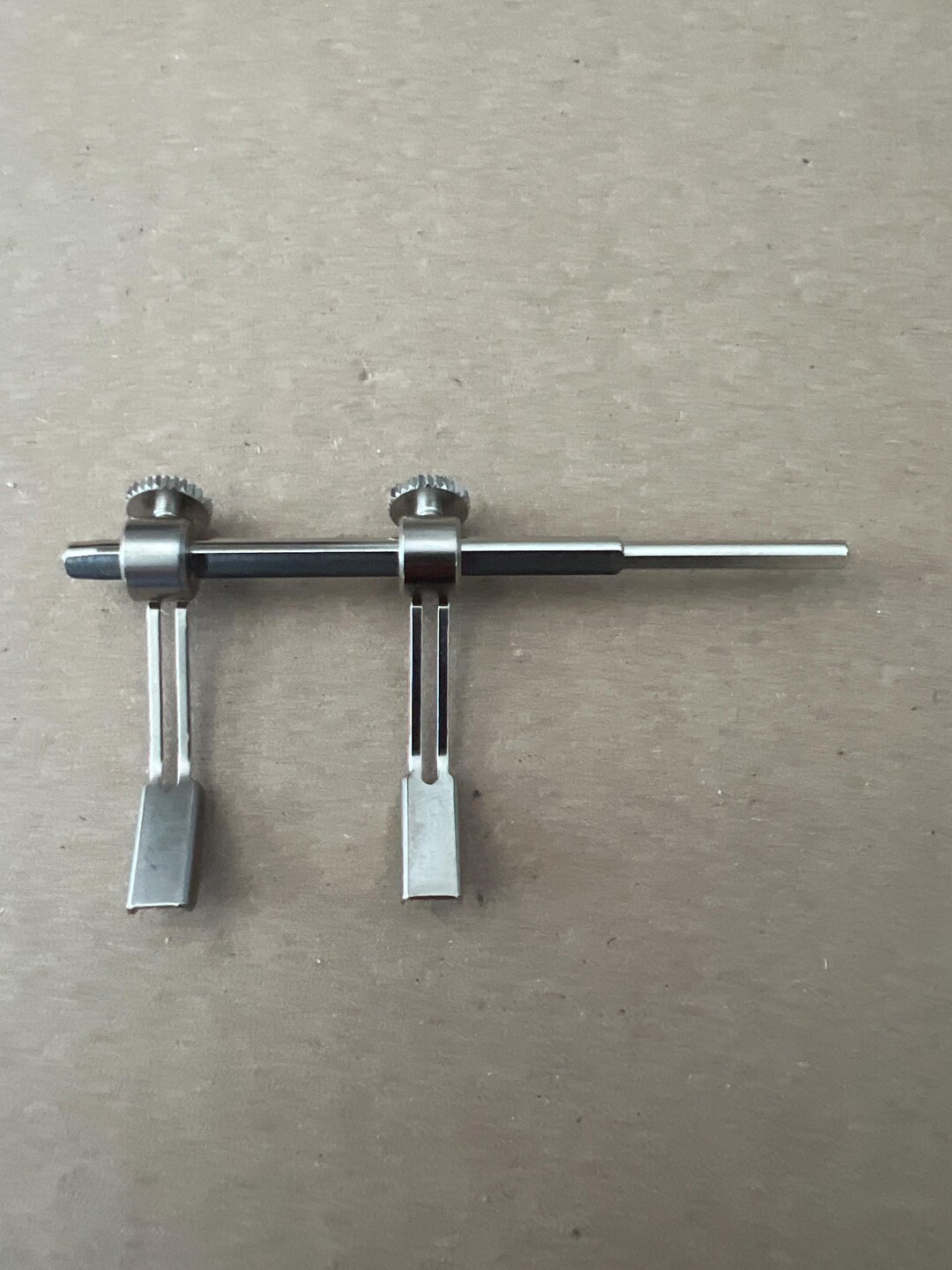 Bernina Adjustable Guides - Etsy