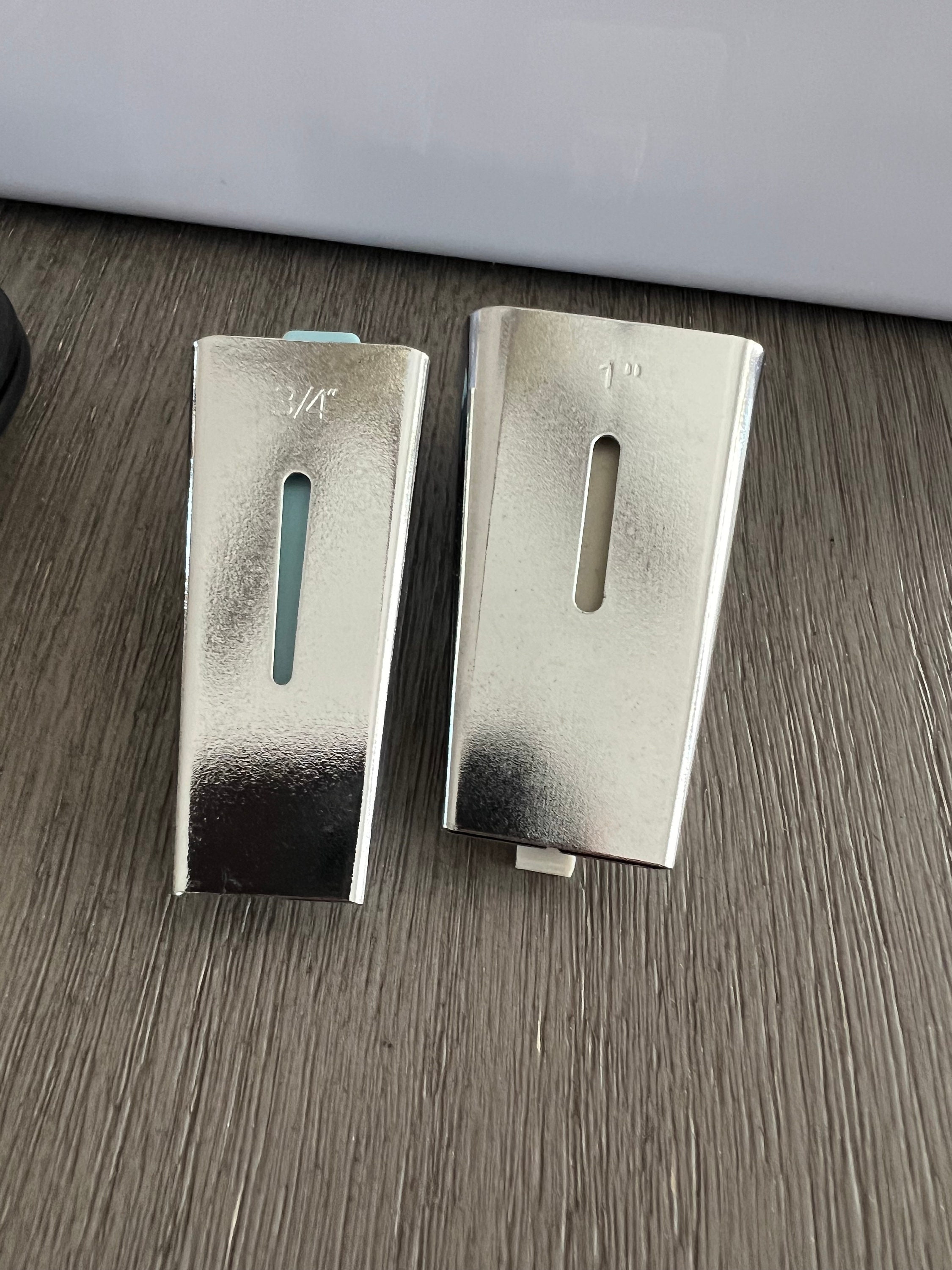 Simplicity Bias Tape Maker Machine With 2 Tips - Etsy