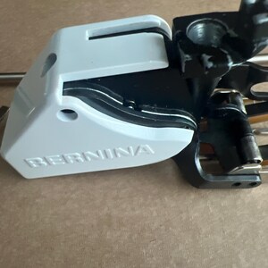 Bernina Two Sole Walking Foot With Seam Guides - Etsy