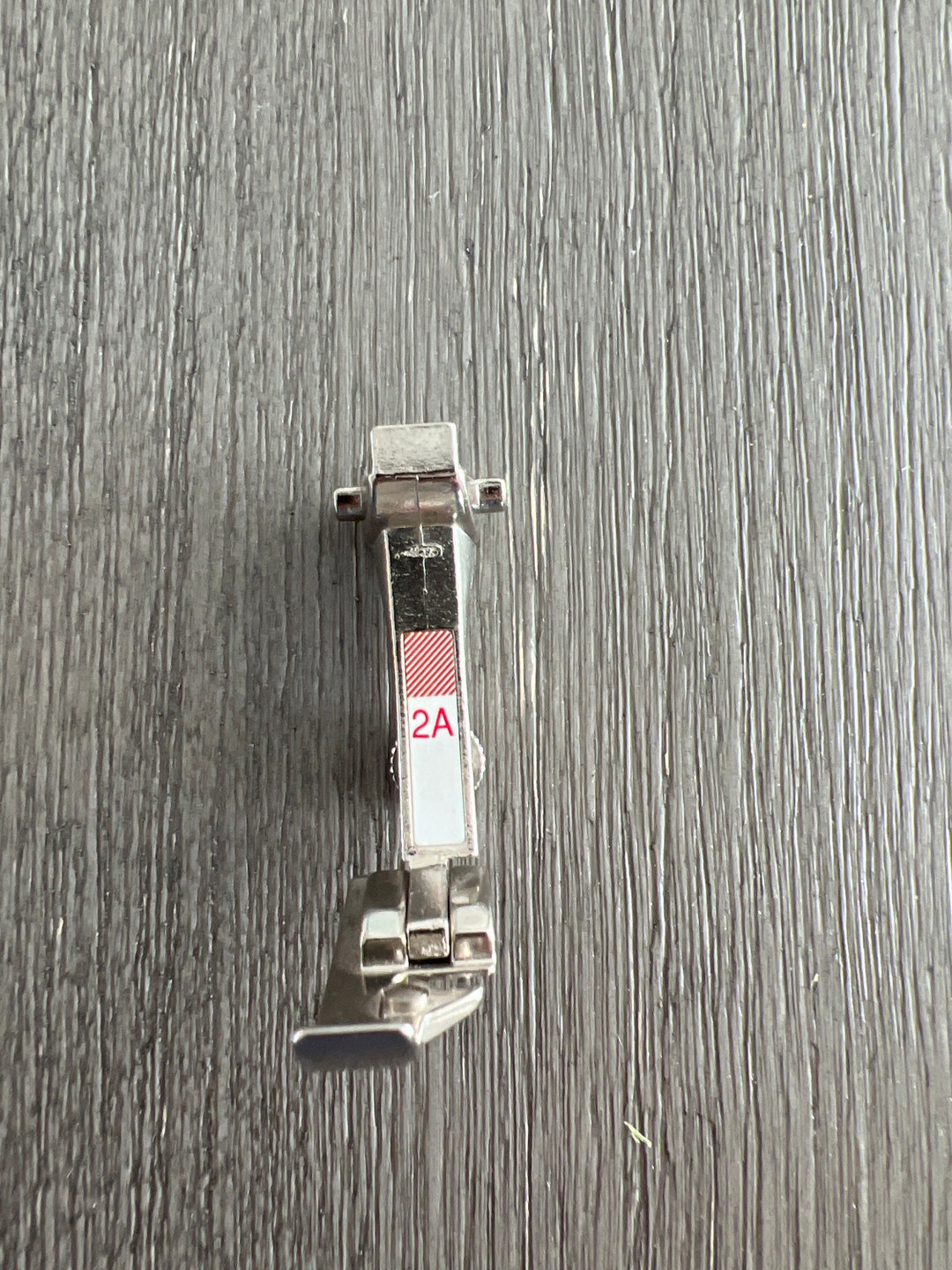 Bernina 2A Overlock Foot - Etsy