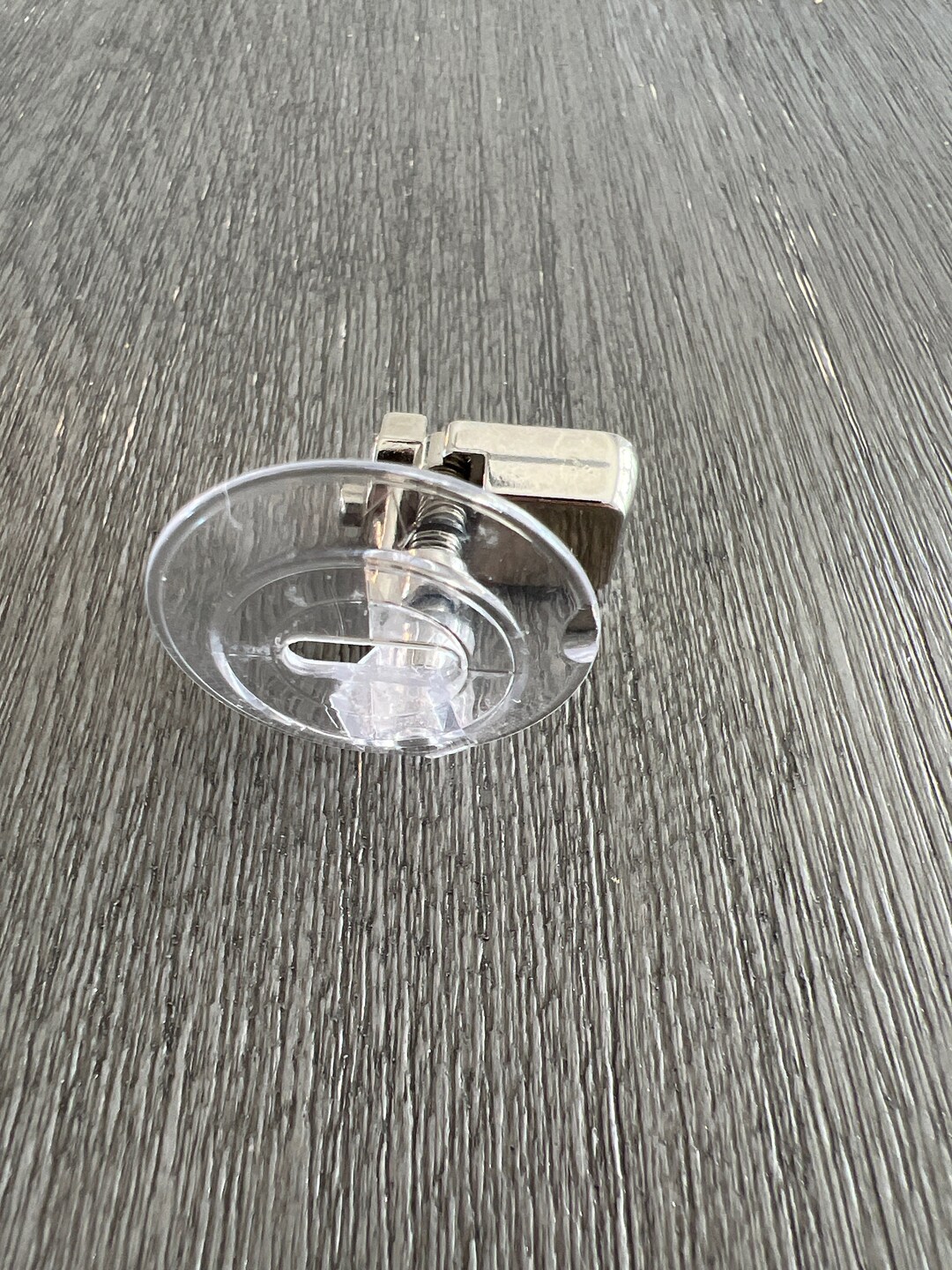 Bernina # 44C Free Motion Quilting Foot - Etsy