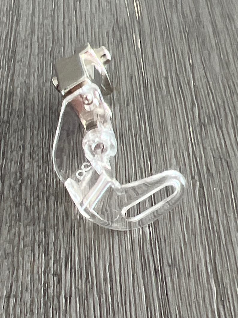 Bernina 29 Free Motion Quilting Foot - Etsy