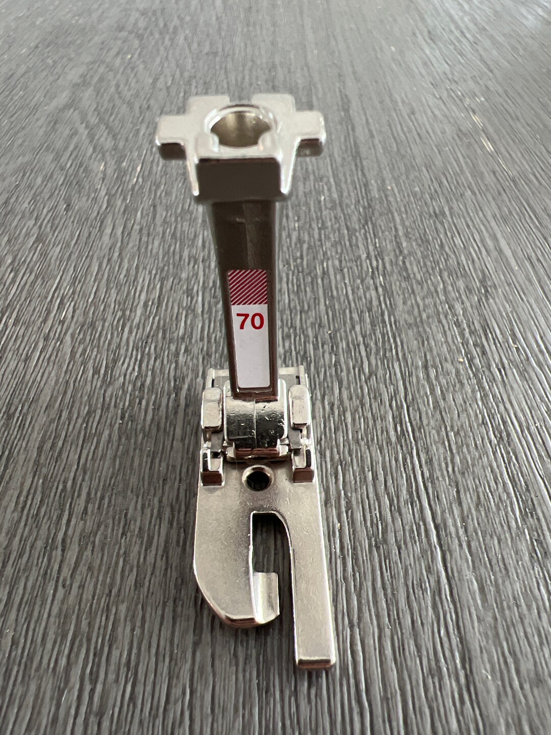 Bernina #70 Lap Seam Foot 3mm - Etsy