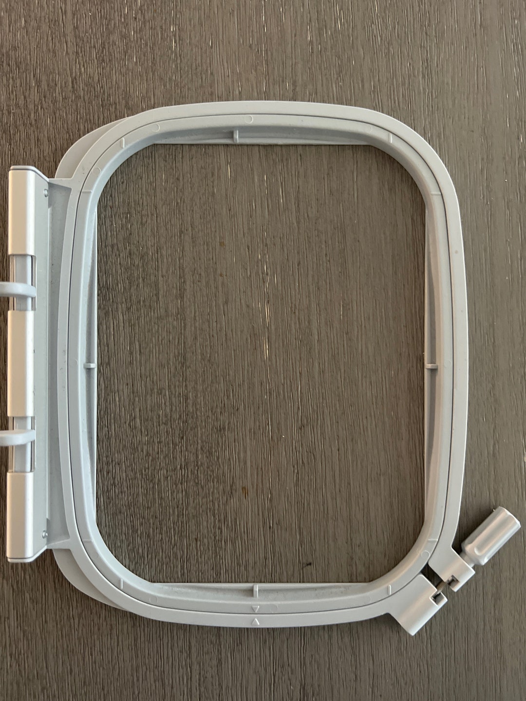 Bernina Medium Embroidery Hoop - Etsy