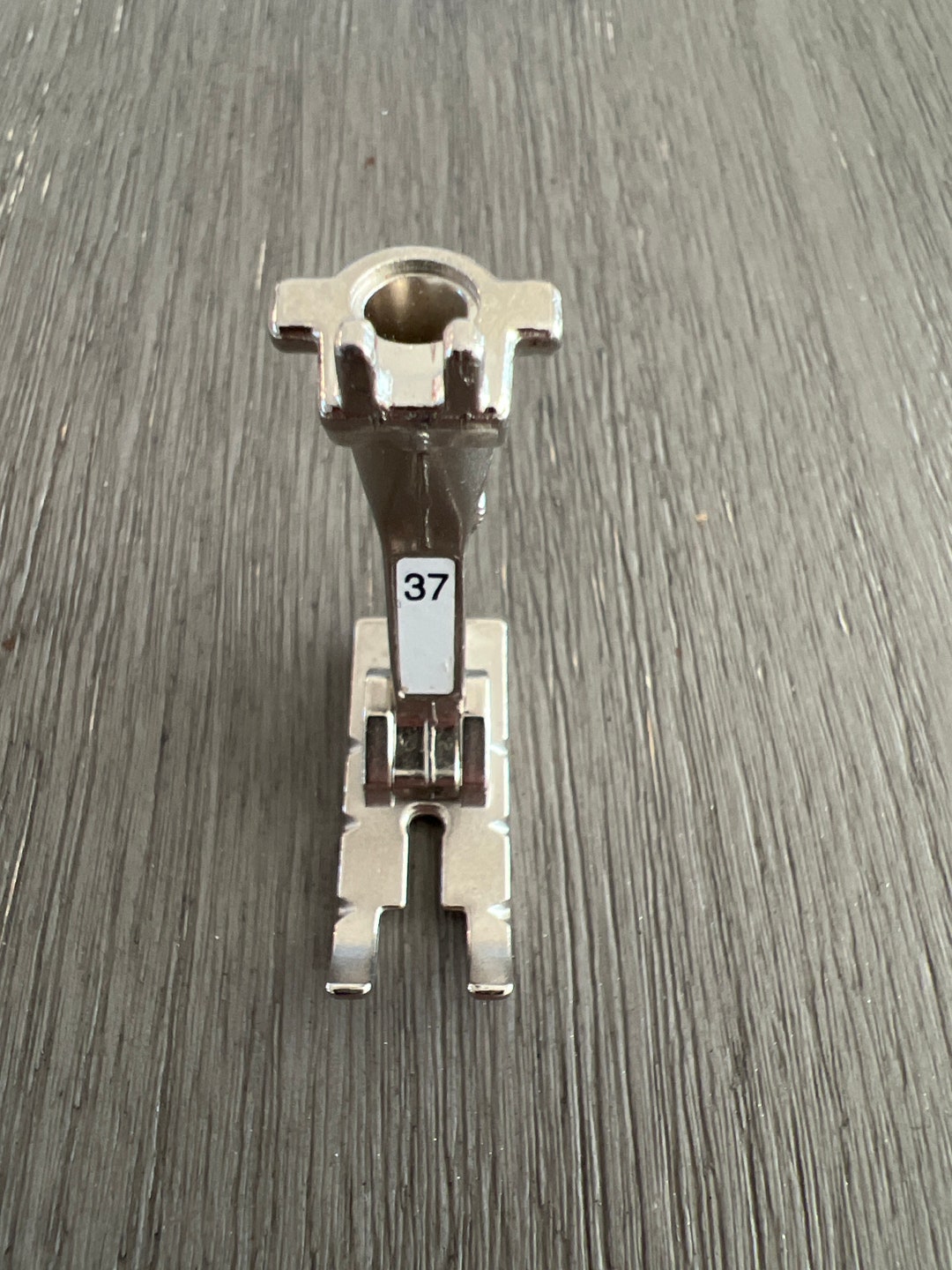 Bernina 37 Patchwork Foot for Older Machines - Etsy